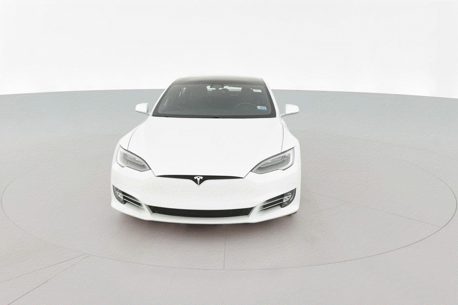 2020 Tesla Model S | Carvana