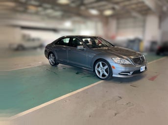 2010 Mercedes-Benz S-Class | Carvana