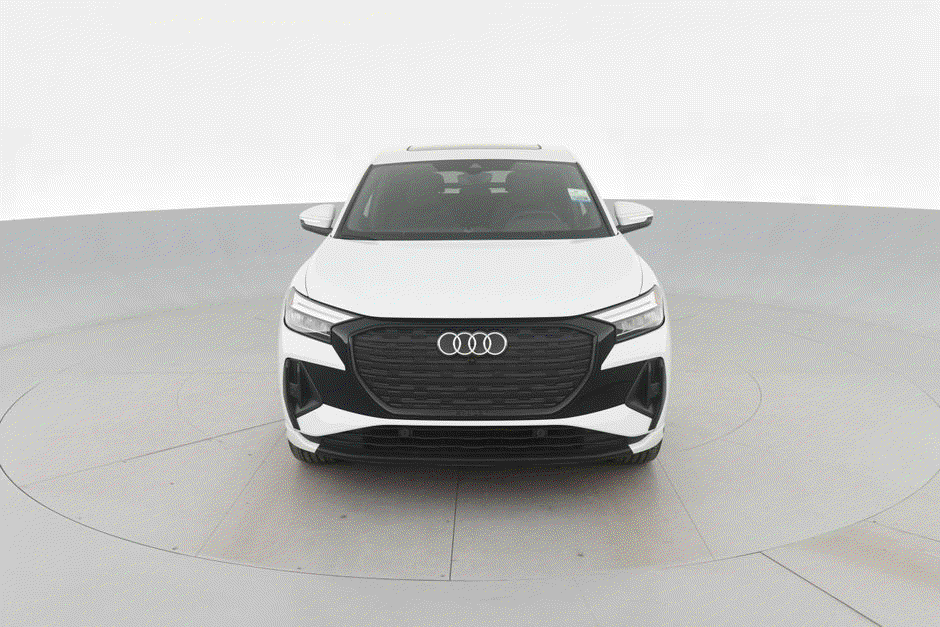 2022 Audi Q4 Sportback e-tron | Carvana