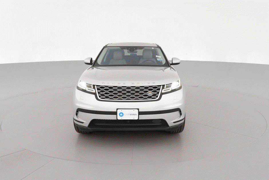 2019 Land Rover Range Rover Velar | Carvana