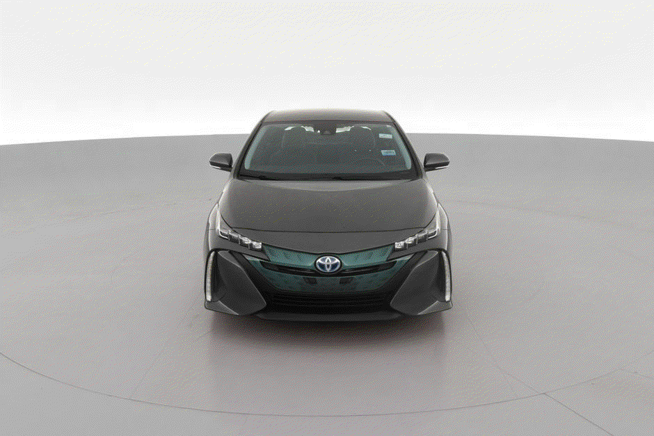 2017 Toyota Prius Prime | Carvana