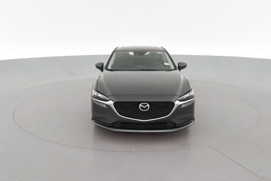 2021 MAZDA MAZDA6 | Carvana
