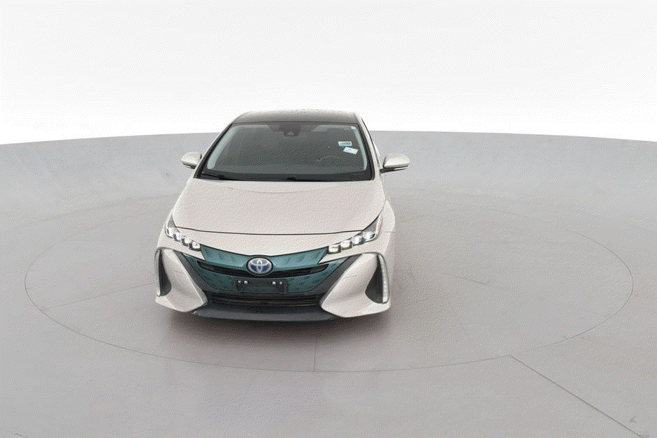 2017 Toyota Prius Prime | Carvana