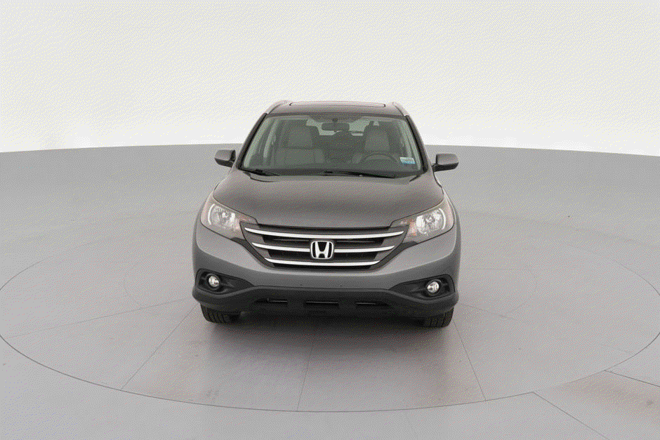 Used 2014 Honda CR-V | Carvana