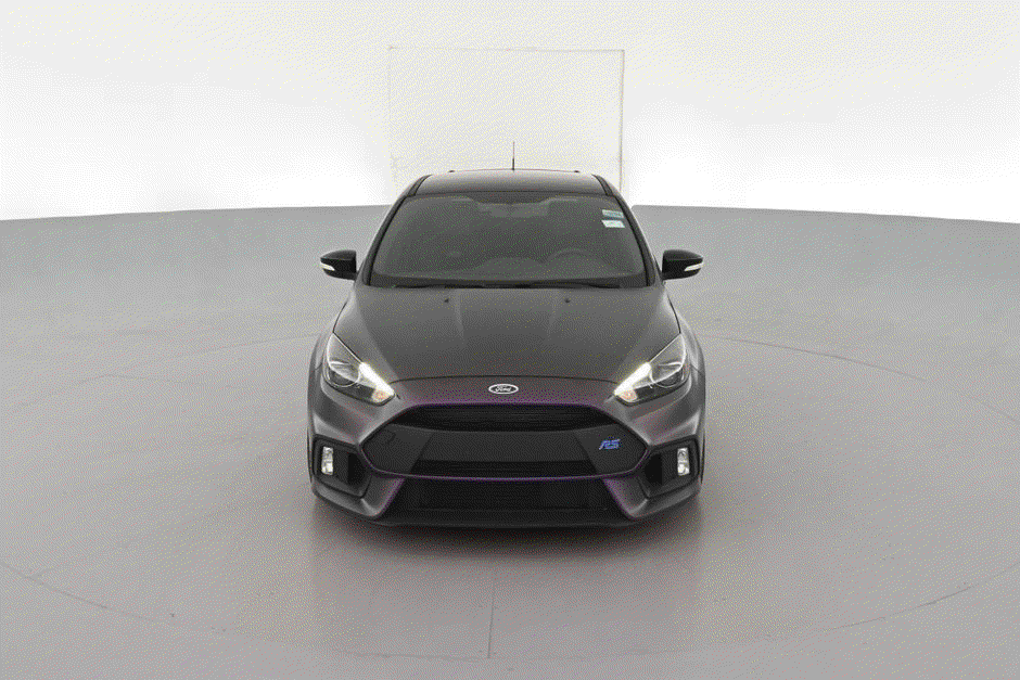 2018 Ford Focus | Carvana
