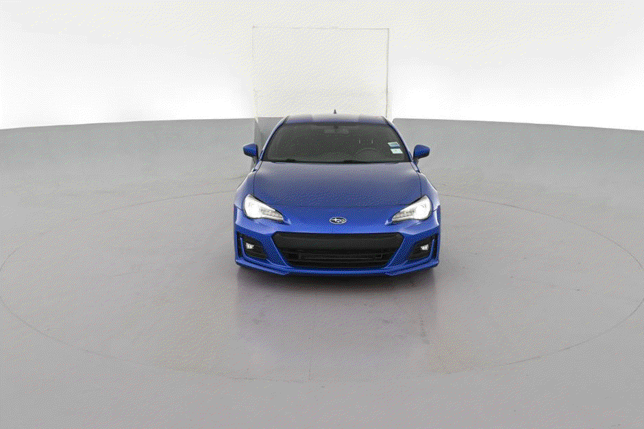 2017 Subaru BRZ | Carvana