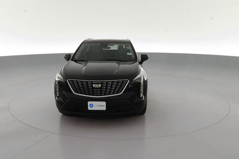 2021 Cadillac XT4 | Carvana