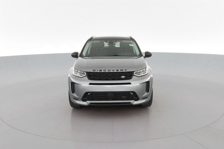 2022 Land Rover Discovery Sport | Carvana