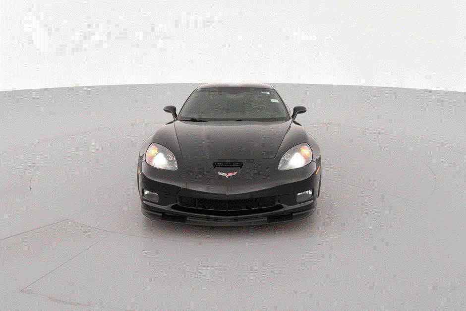 Used 2013 Chevrolet Corvette | Carvana