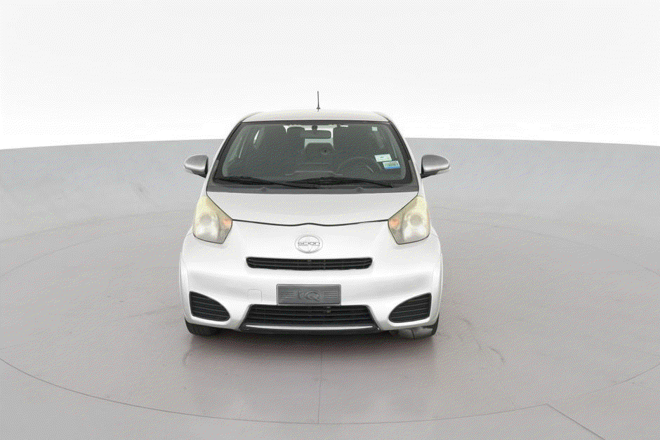 2012 Scion iQ | Carvana