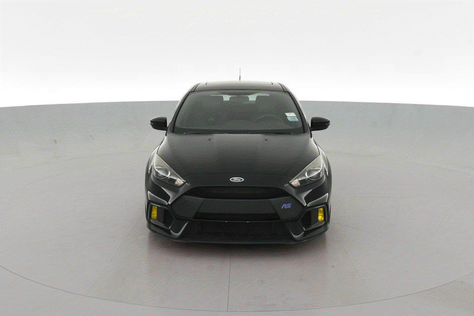 2017 Ford Focus | Carvana