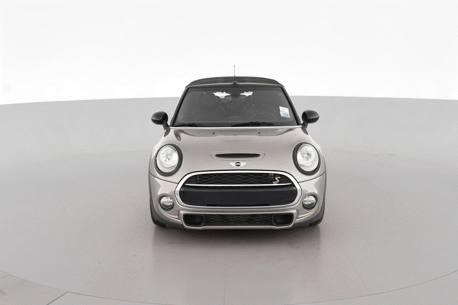 2017 MINI Convertible | Carvana