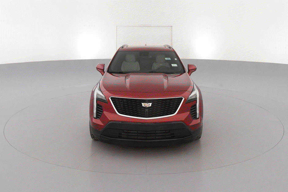 2019 Cadillac XT4 | Carvana
