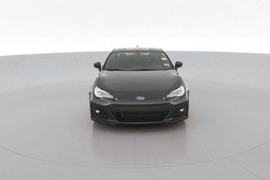 2018 Subaru BRZ | Carvana