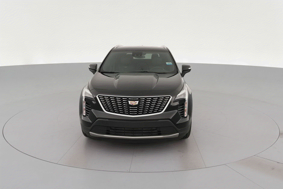2023 Cadillac XT4 | Carvana