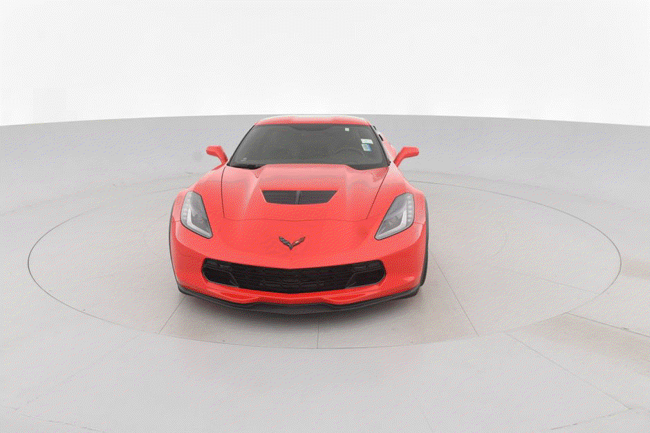 Used 2019 Chevrolet Corvette | Carvana