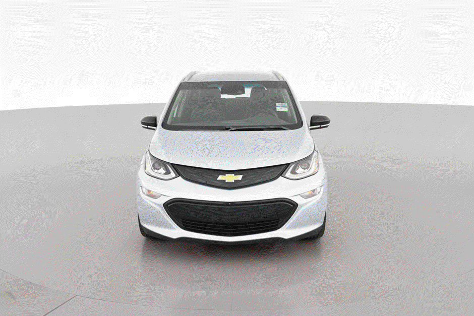 2018 Chevrolet Bolt EV | Carvana