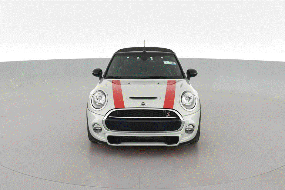 2018 MINI Convertible | Carvana