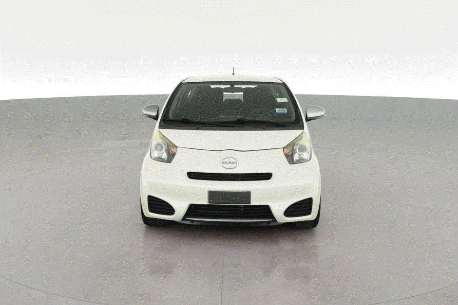 2012 Scion iQ | Carvana