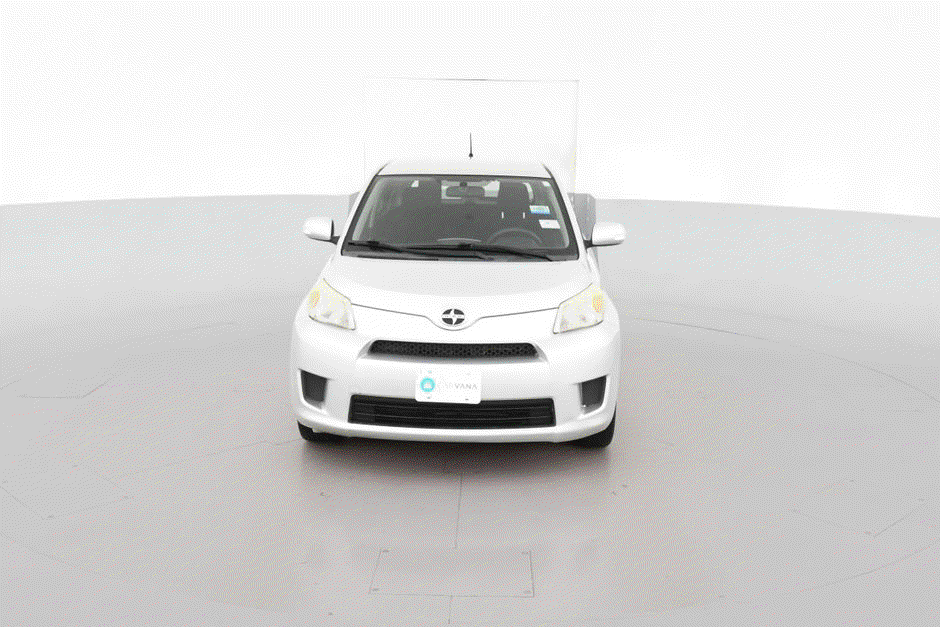 2012 Scion xD | Carvana