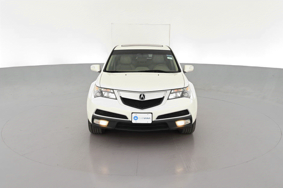 2013 Acura MDX | Carvana