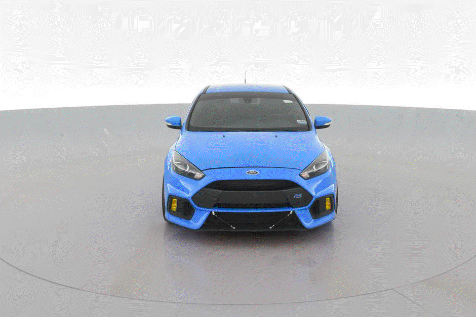 2016 Ford Focus | Carvana