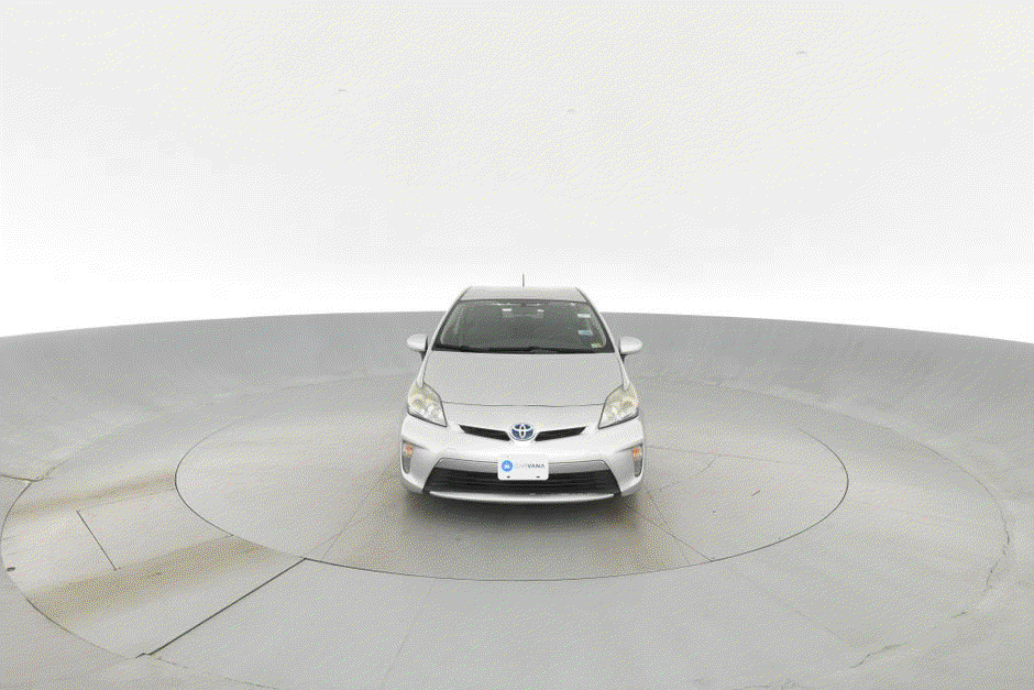 2014 Toyota Prius Plug-in Hybrid | Carvana
