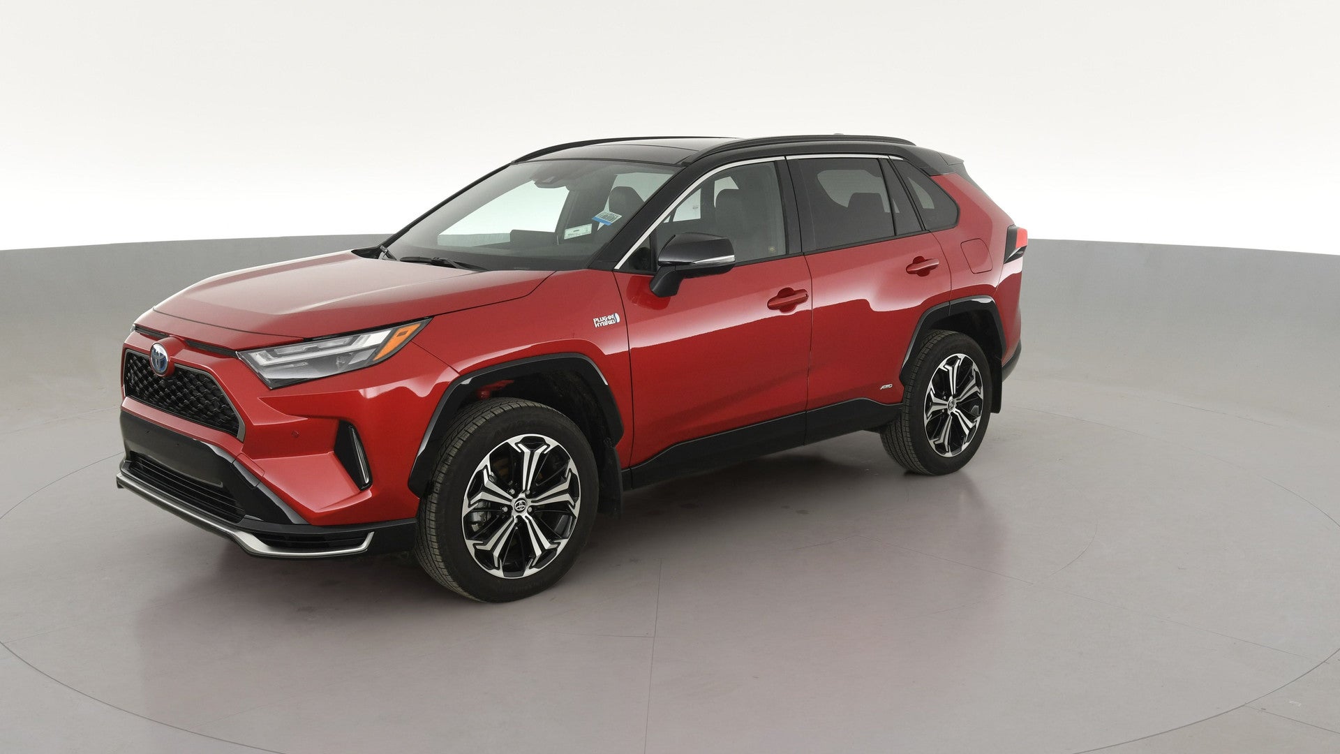 2024 Toyota RAV4 Prime | Carvana
