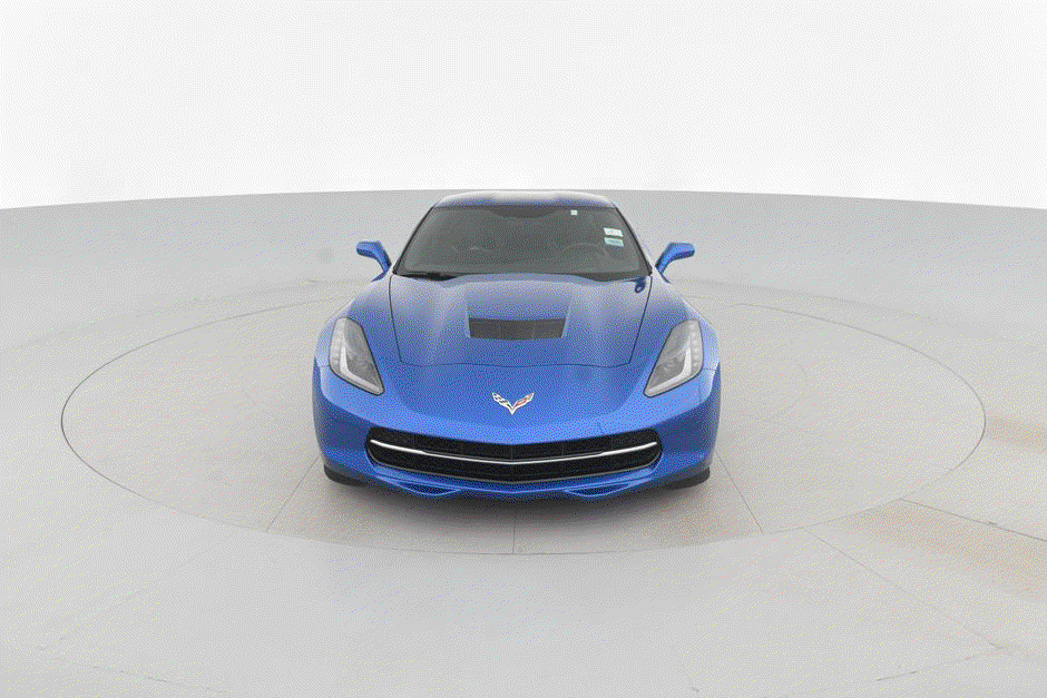 2014 Chevrolet Corvette | Carvana
