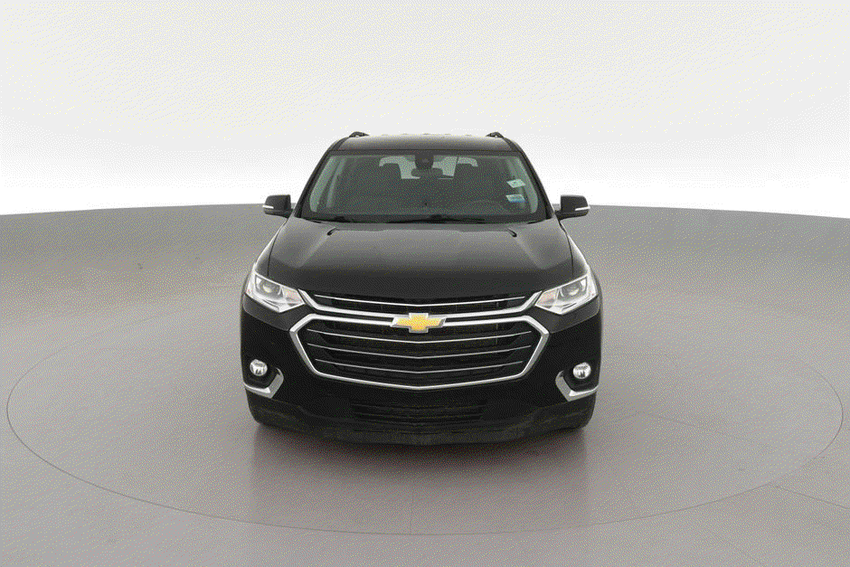 2021 Chevrolet Traverse | Carvana