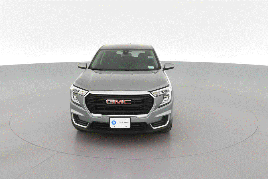 2024 GMC Terrain | Carvana