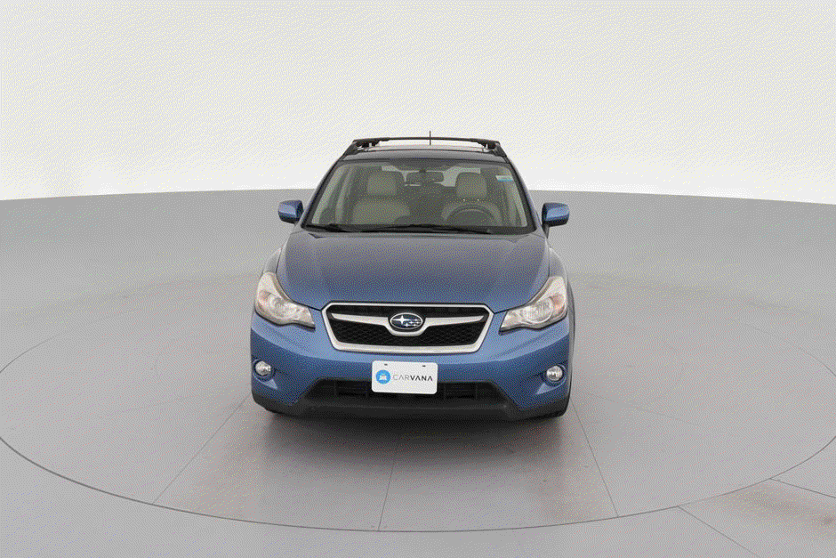 2014 Subaru XV Crosstrek | Carvana
