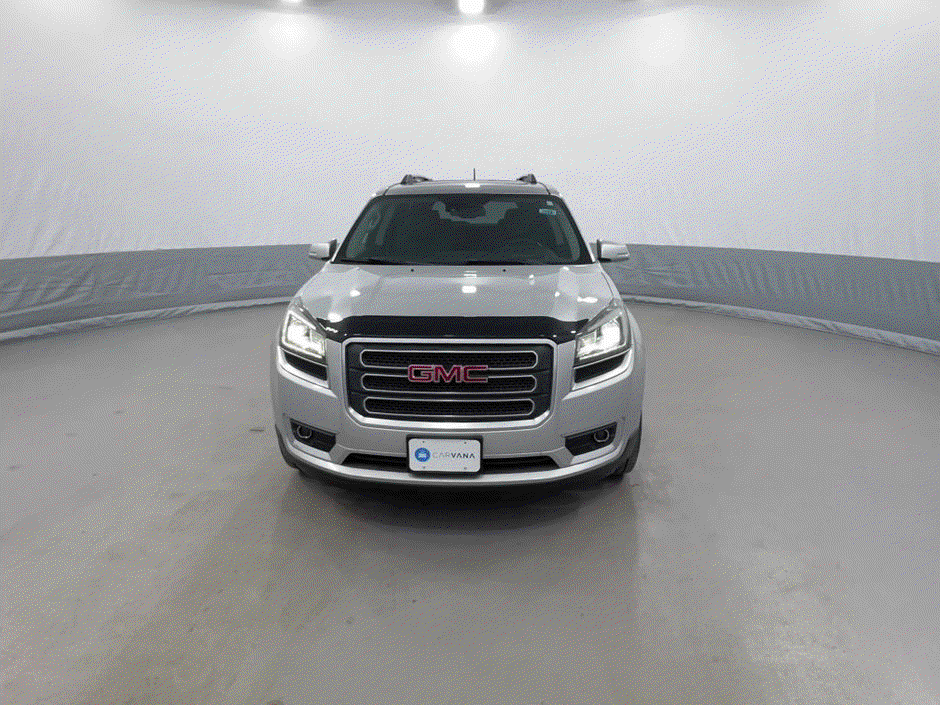 2017 GMC Acadia Limited | Carvana