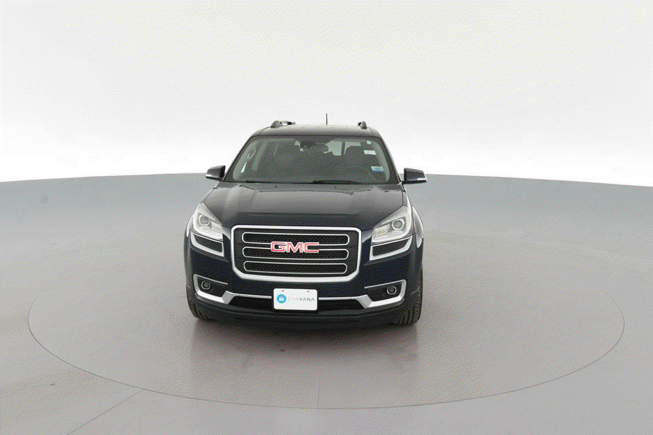 2017 GMC Acadia Limited | Carvana