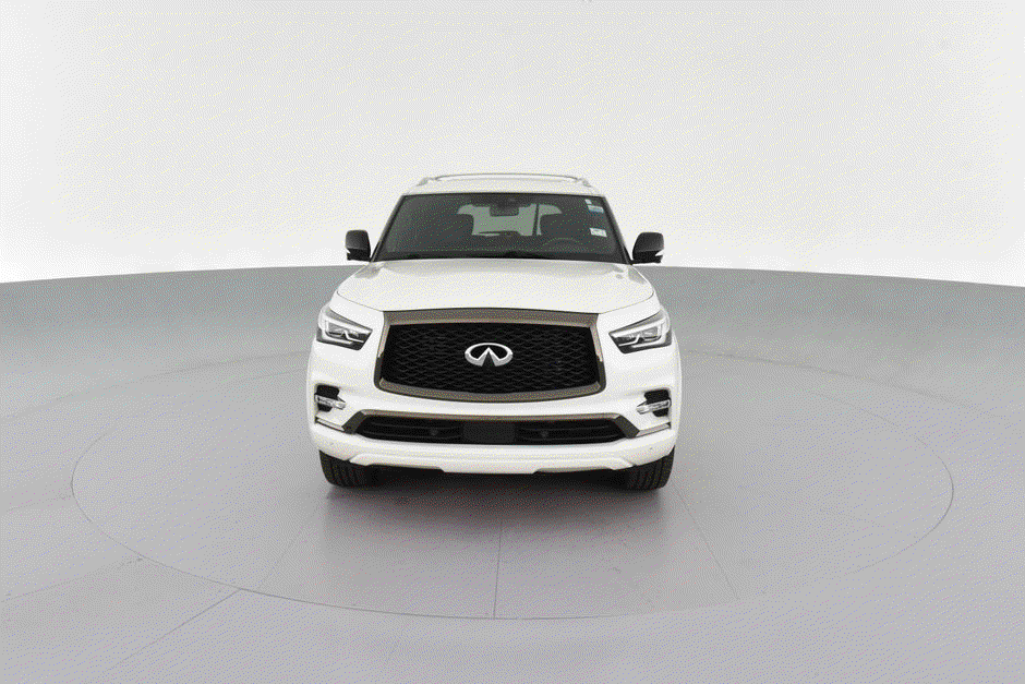 2020 INFINITI QX80 | Carvana