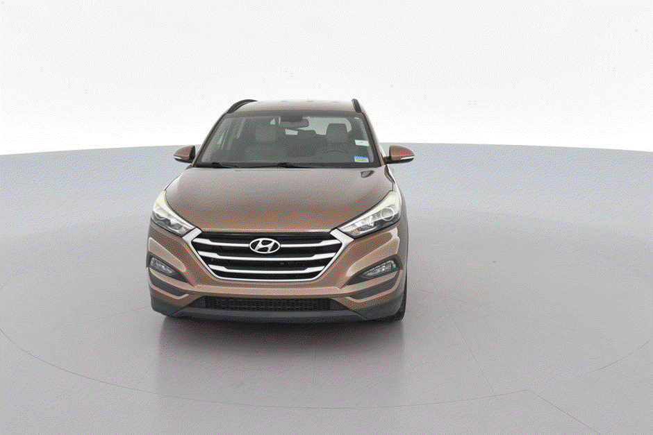 2017 Hyundai Tucson Carvana