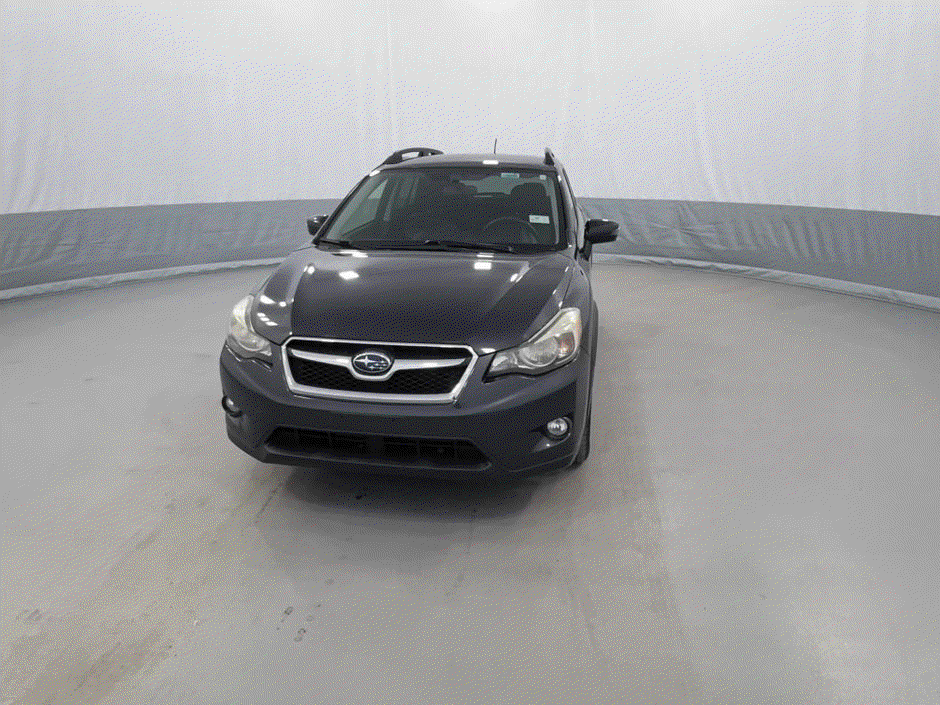 2015 Subaru XV Crosstrek | Carvana
