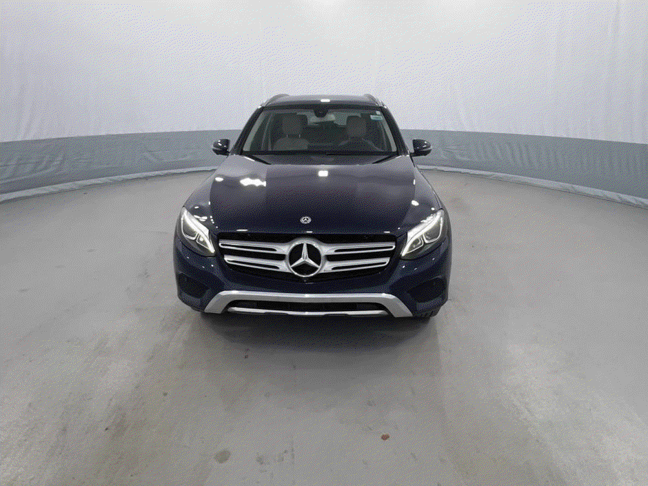 2018 Mercedes-Benz GLC | Carvana