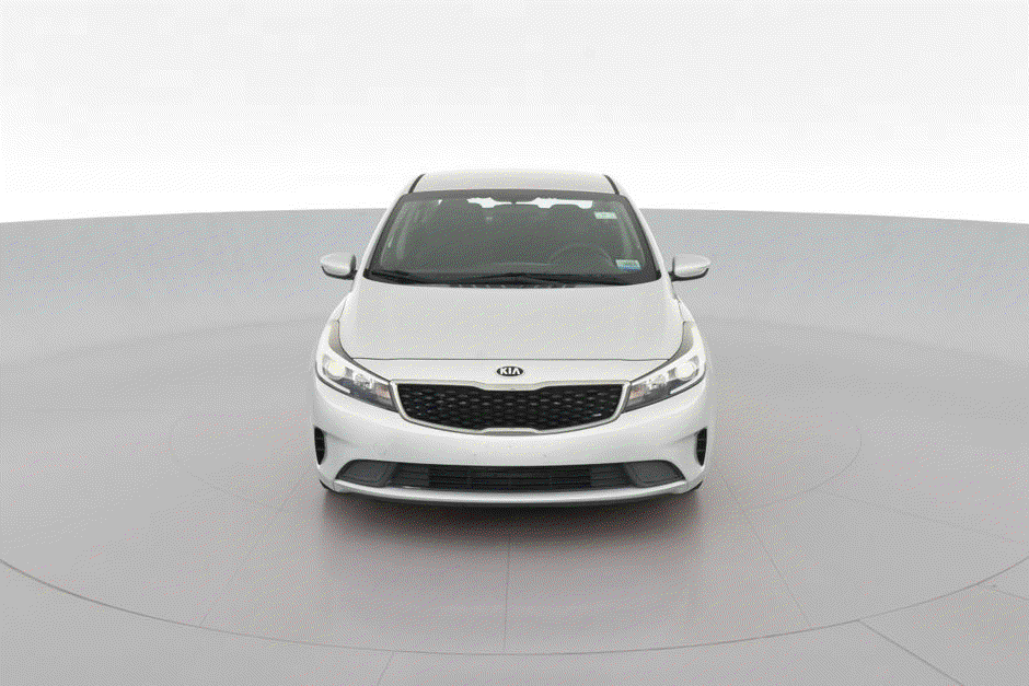 2017 Kia Forte | Carvana