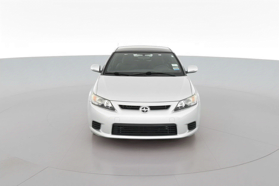 2012 Scion tC | Carvana