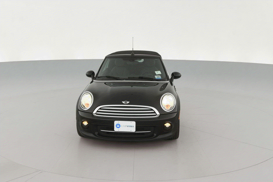 2015 MINI Convertible | Carvana