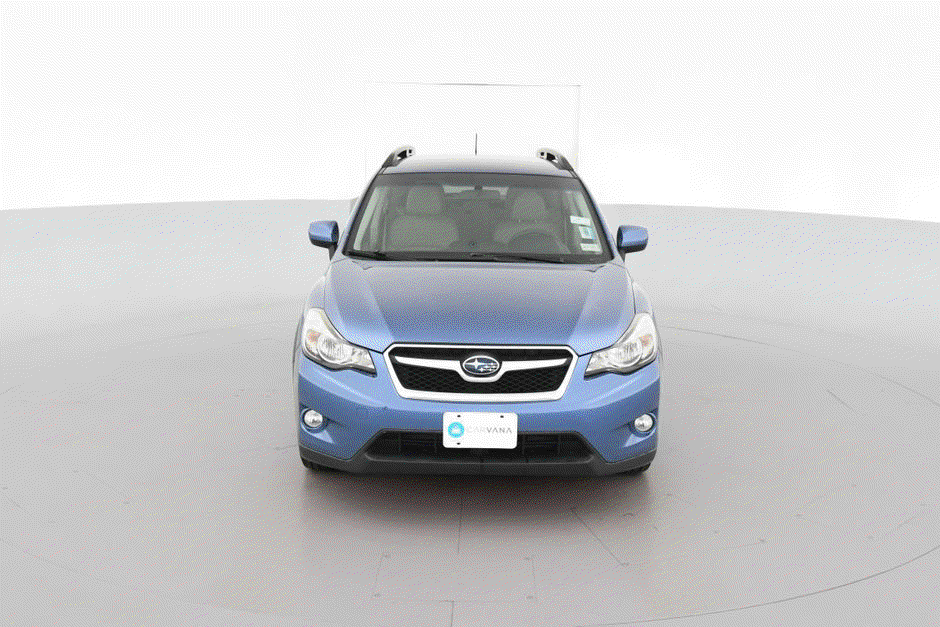 2014 Subaru XV Crosstrek | Carvana