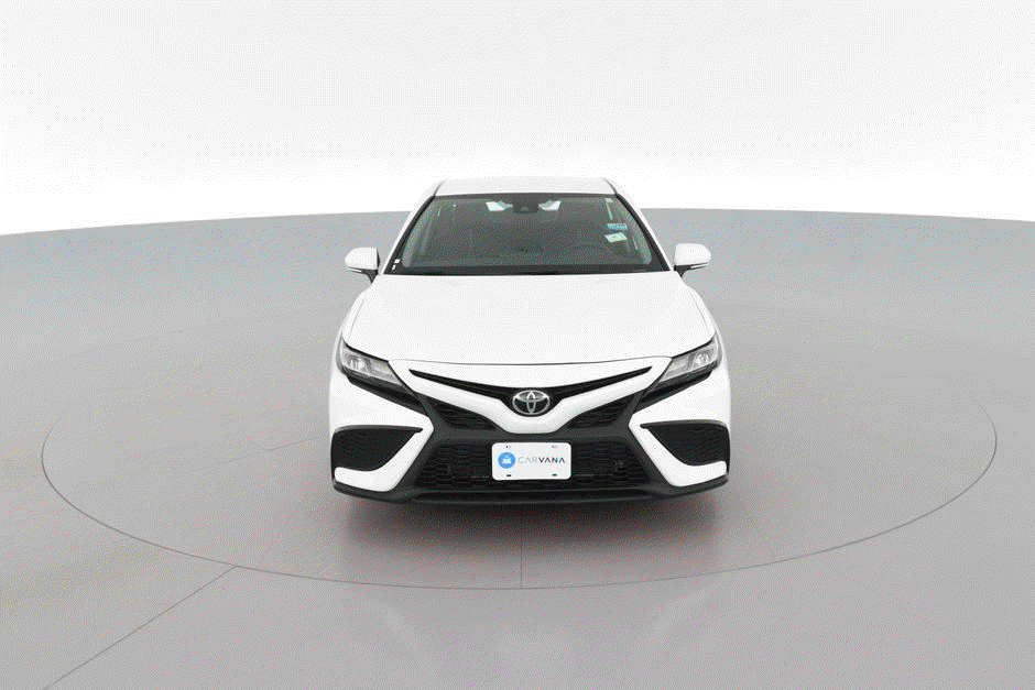 2024 Toyota Camry Carvana 2024 Toyota Camry Carvana