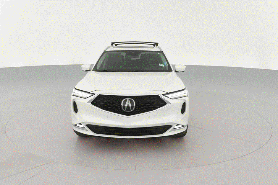 2022 Acura MDX | Carvana
