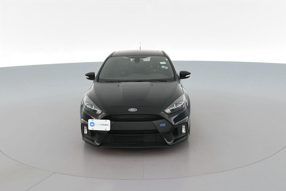 2016 Ford Focus | Carvana