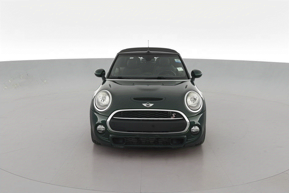 2017 MINI Convertible | Carvana