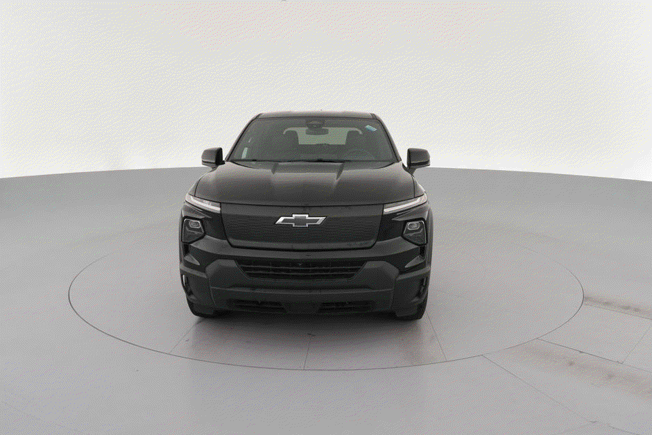 2024 Chevrolet Silverado EV | Carvana
