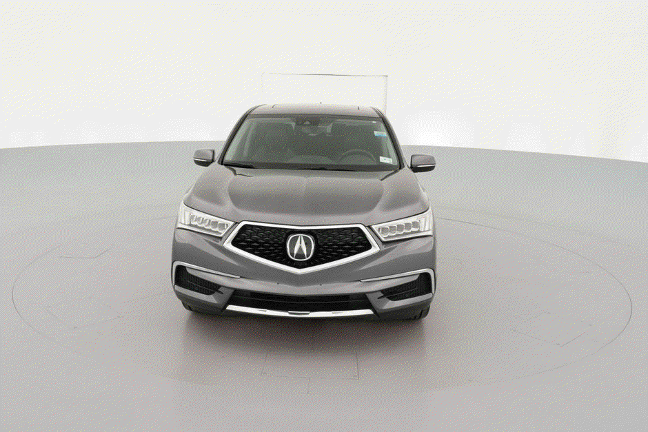 2019 Acura MDX | Carvana