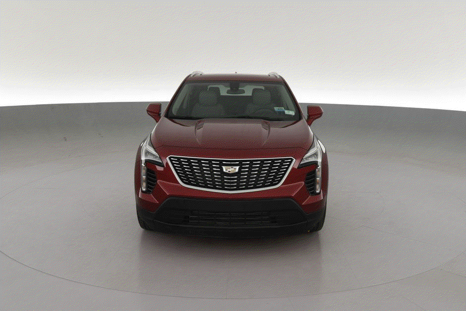 2019 Cadillac XT4 | Carvana
