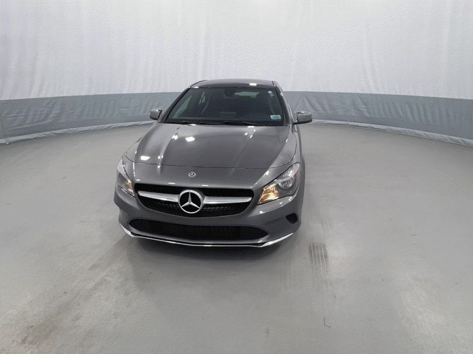 2019 Mercedes-Benz CLA | Carvana